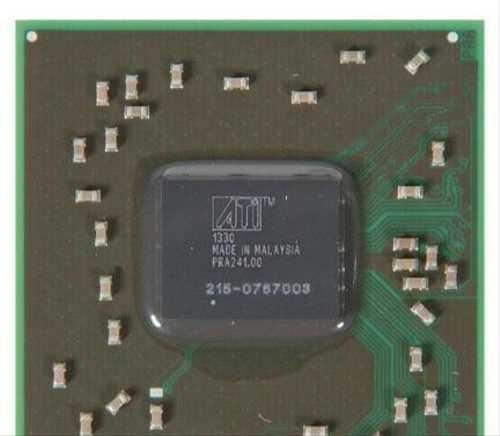 Видеочип AMD Radeon HD 5450, RB 215-0767003