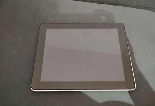 iPad model A1337