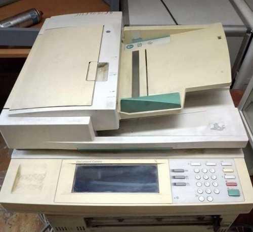 Принтер сканер копир xerox