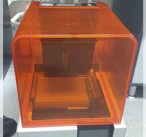 3D принтер formlabs form 2