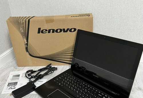 15.6" Lenovo G50-70, 250 ГБ, Core i3-4010U, RAM 8 ГБ, Radeon R5 M230