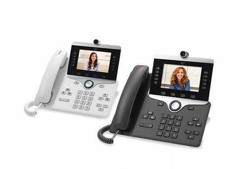 CP-8865-K9 Cisco 8800 IP Phone