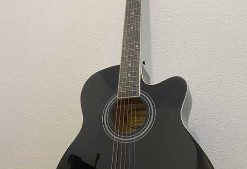 Гитара Elitaro E4010 BK