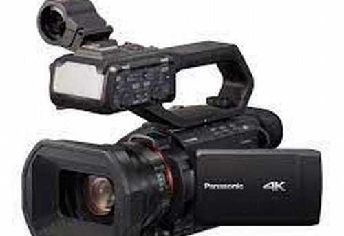 Panasonic HC-X2000