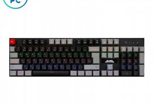 Клавиатура gmng GG-KB760X Black