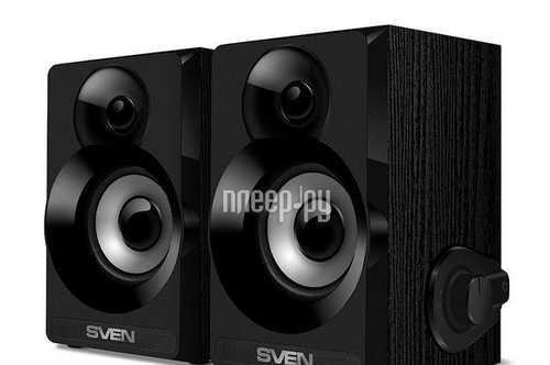 Sven ас SPS-517 Black SV-016180