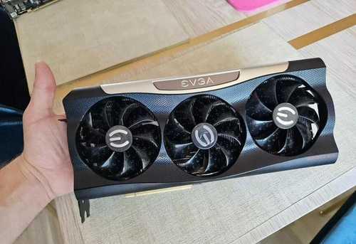 Rtx 3090 evga