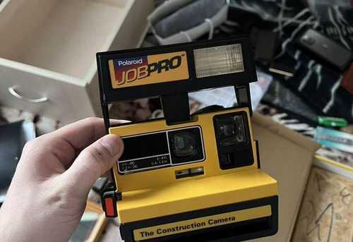 Polaroid Job Pro
