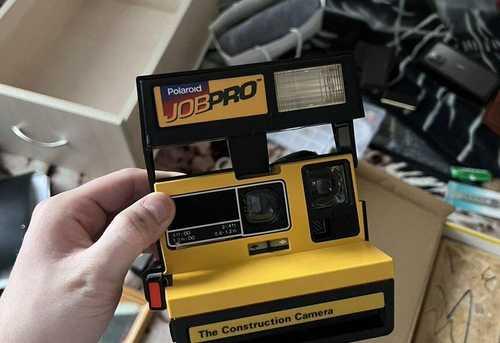 Polaroid Job Pro