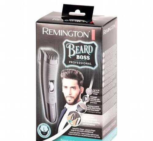 Триммер для бороды и усов Remington Beard Boss Pro
