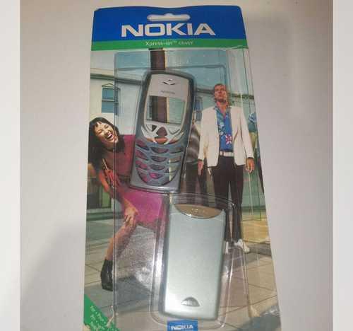 Корпус для Nokia 8310
