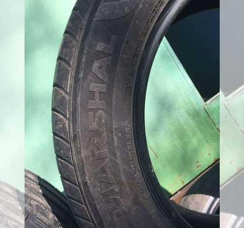 Marshal MU12 225/60 R18 104H