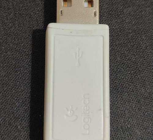 Универсальный USB ресивер Logitech