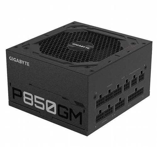 Блок питания gigabyte P850GM GP-P850GM