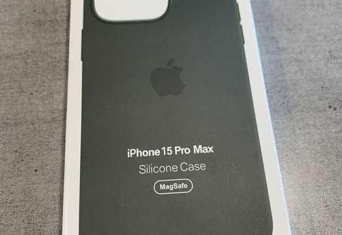 Чехол на iPhone 15 pro max
