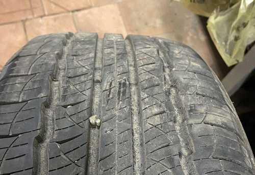 Triangle AdvanteX SUV TR259 235/55 R19 105W