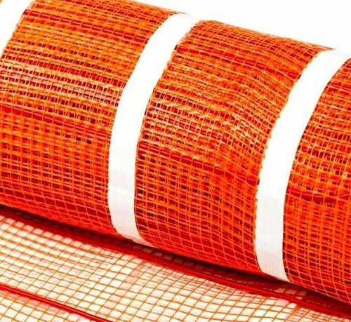 Кабельный мат для теплого пола daewoo enertec