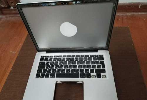 Macbook pro 13 a1278