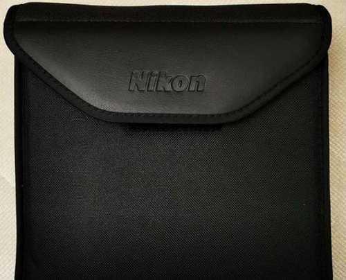 Футляр, чехол, кофр,ремень для бинокля Nikon
