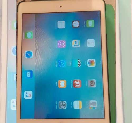 Планшет apple iPad mini 2