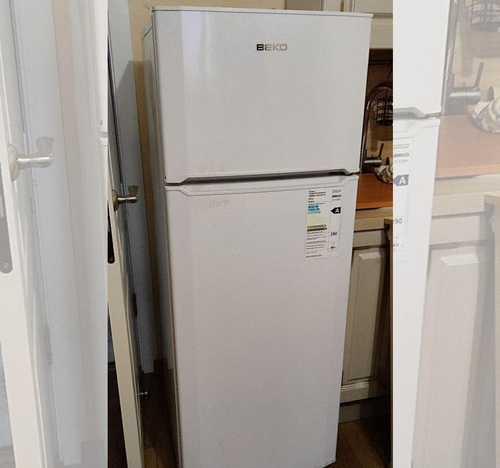 Холодильник Beko DS 325000