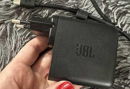 JBL Xtreme 3 зарядное устройство оригинал