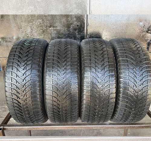 Michelin Alpin A4 185/65 R15