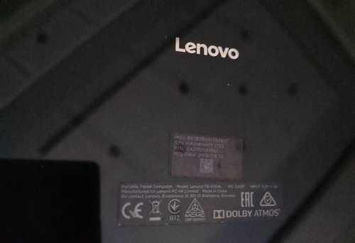 Планшет Lenovo TB-X704L