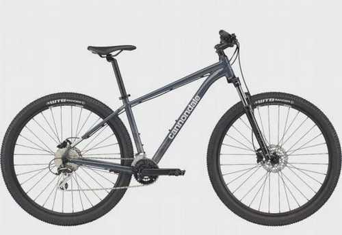Велосипед Cannondale M Trail 6 C26601M10