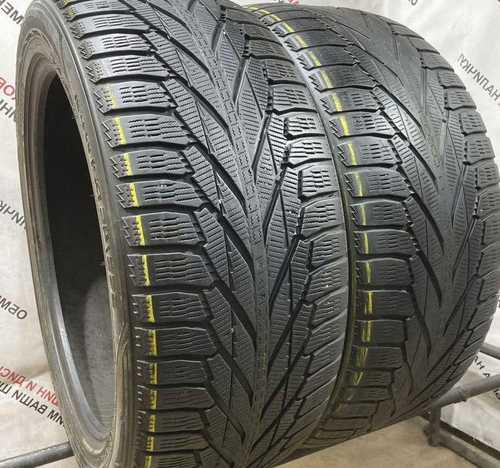 Nokian Tyres Hakkapeliitta R2 SUV 265/45 R21 108M