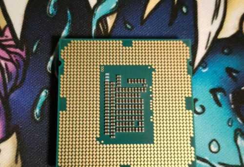 Процессор Intel pentium g2020