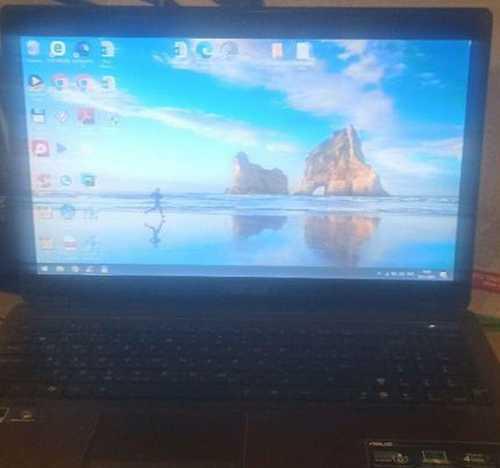 Asus k53s