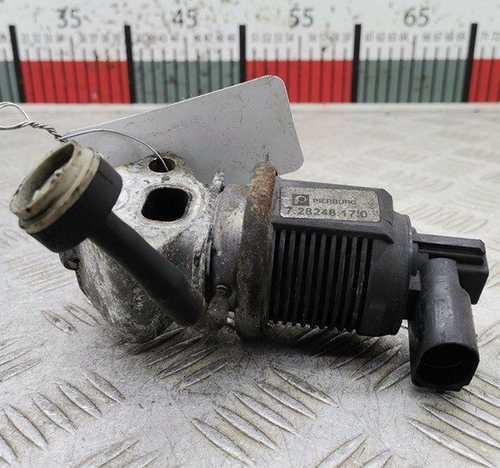 Клапан егр EGR для Seat Ibiza 3 036131503T