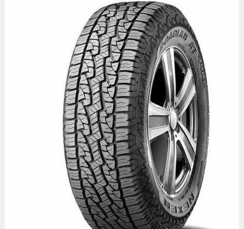 Nexen Roadian AT 4X4 RA7 235/85 R16 120R