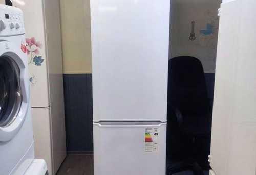 Холодильник Веко узкий 54 см доставка гарантия