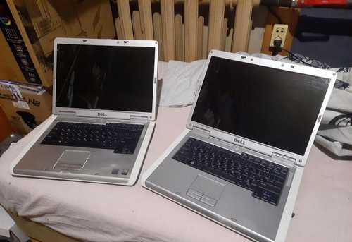 Dell Inspiron 1501