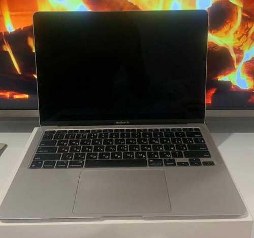 Apple macbook air 13 2020 m1 8gb 256