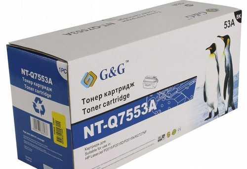 G&g NT-Q7553A
