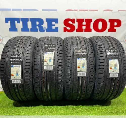 Royal Black Royal Performance 225/45 R18 95W