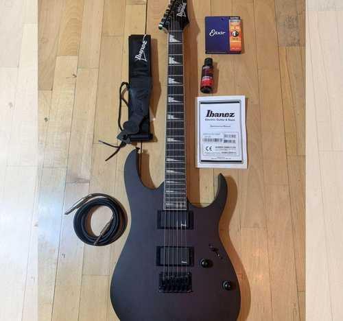 Электрогитара ibanez gio grg121dx