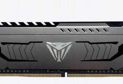 Оперативная память Patriot Viper Steel 8gbddr43200