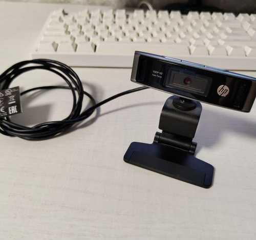 Веб камера HP Webcam HD 4310