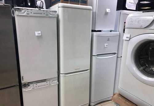 Холодильник Ariston NoFrost/гарантия/доставка