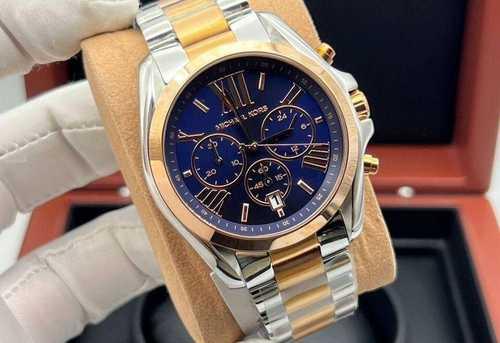 Женские часы Michael Kors Bradshaw MK5606