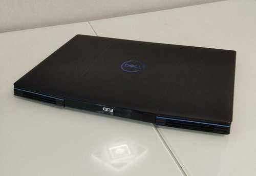 Игровой ноутбук Dell G3 3590