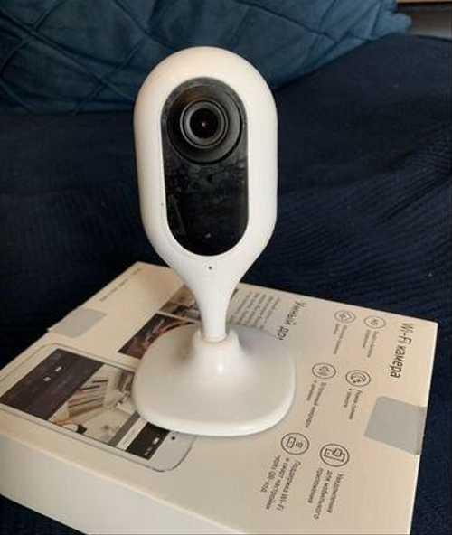 Wifi камера для дома