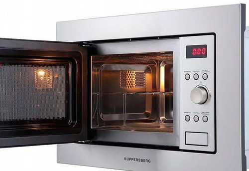 Микроволновая печь встраиваемая Kuppersberg HMW615