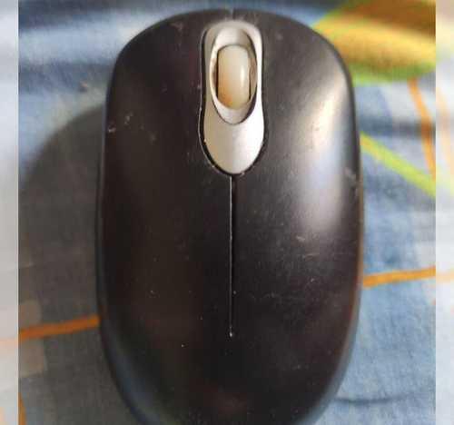 Беспроводная мышь microsoft wireless Mouse 700