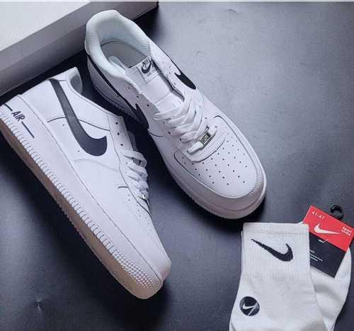 Кроссовки мужские Nike Air Force 1