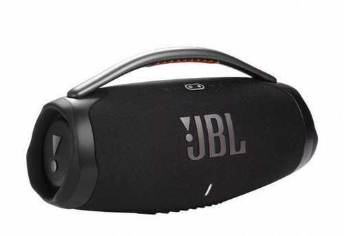Колонка JBL BoomBox 3, новые, оригинал